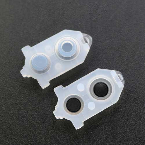 ذغال L2 R2 دسته PS4 اسلیم - گیم مستر