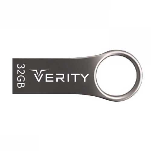 فلش 32 گیگ وریتی VERITY V801 - گیم مستر