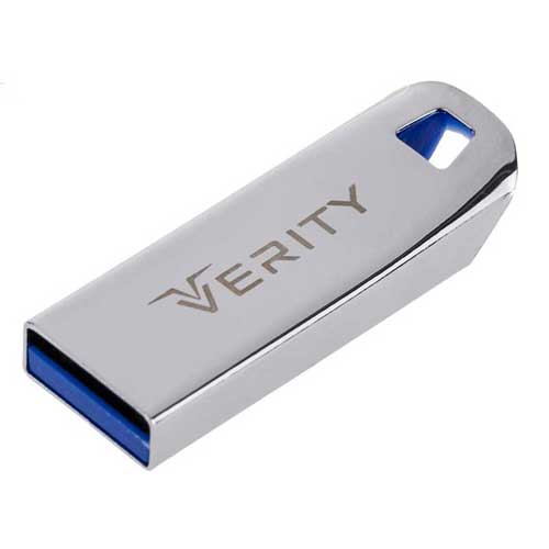 فلش 64 گیگ وریتی VERITY V803 - گیم مستر