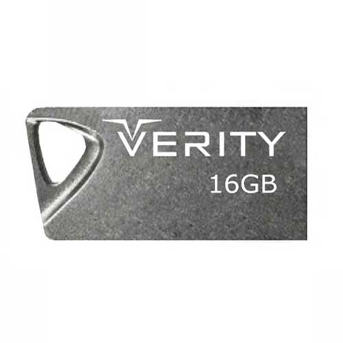 فلش 16 گیگ وریتی VERITY V812 - گیم مستر