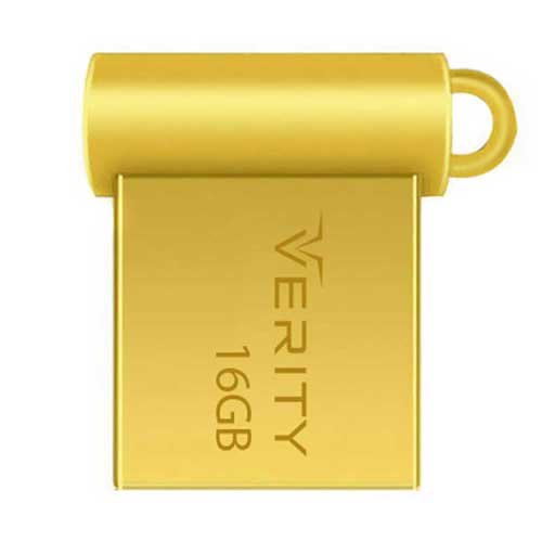 فلش 16 گیگ وریتی VERITY V816 - گیم مستر