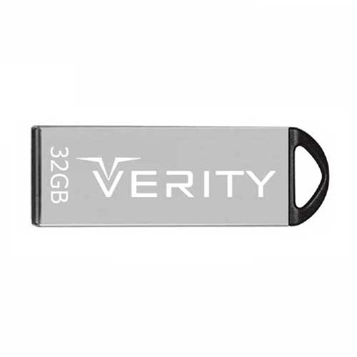 فلش 32 گیگ وریتی VERITY V802 - گیم مستر