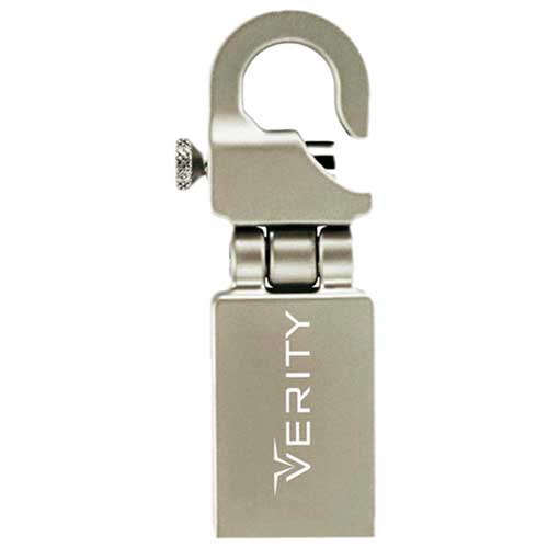فلش 64 گیگ وریتی Verity V806 - گیم مستر