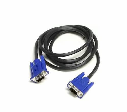 کابل Vga سایز 1.5 متری xp - گیم مستر