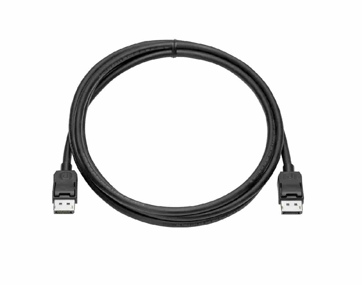 کابل 1.8 متری DISPLAY PORT - گیم مستر