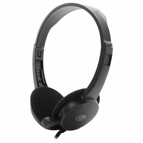 هدست سیم دار XP-Product XP-HE880e - گیم مستر