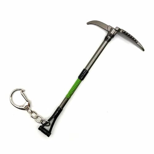 پیک اگز فورتنایت مدل تاکتیکال (Tactical Spade) - گیم مستر